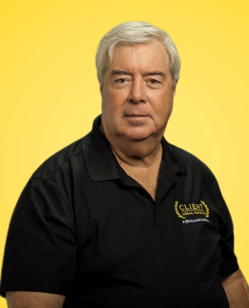 Our Team - Client Legal Funding